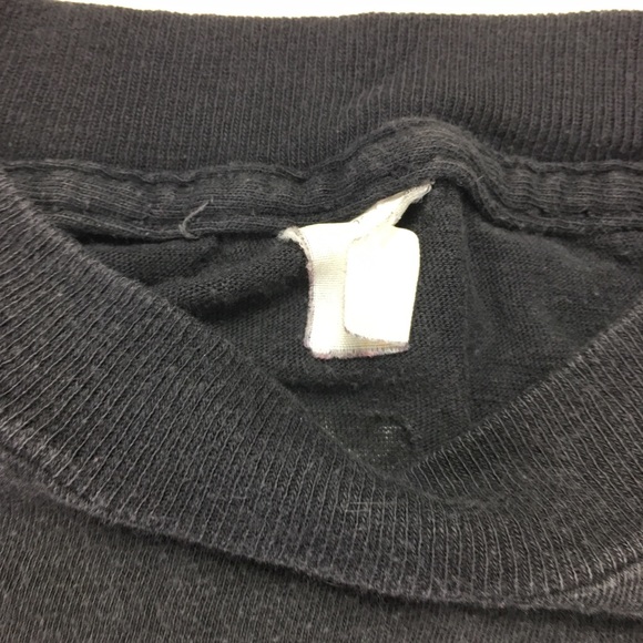 Shirts | Rare 1988 Vintage Van Halen Ou812 Tour Tee Shirt | Poshmark